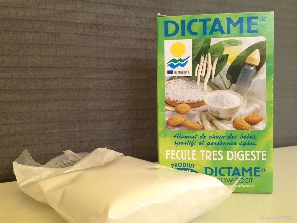 Dictame et Toloman | Jardin des Saveurs